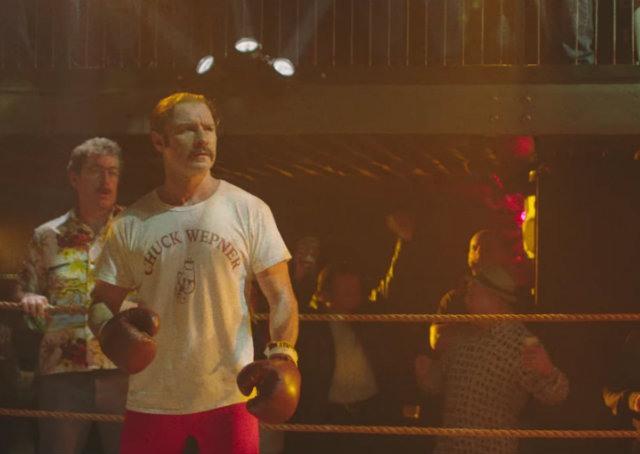 Vida de lutador que teria inspirado Rocky Balboa vira filme e ganha ...